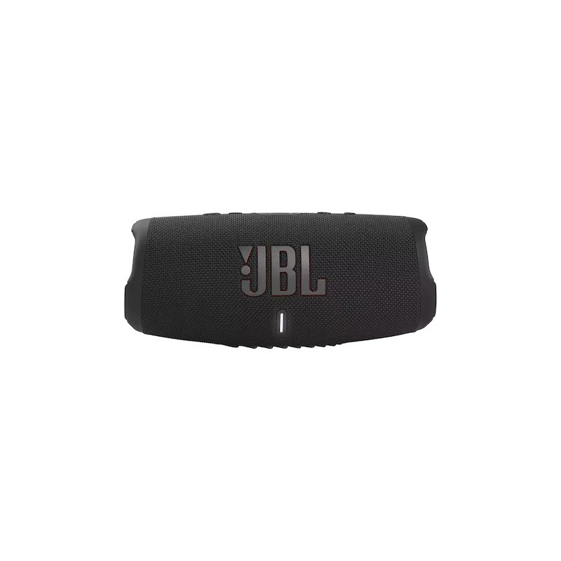 Boxa portabila JBL Charge 5, Bluetooth, Pro Sound, IP67, PartyBoost, Powerbank, Negru