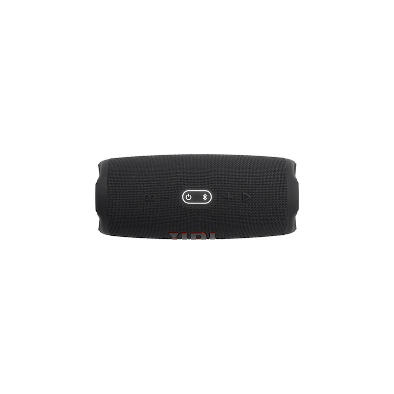 Boxa portabila JBL Charge 5, Bluetooth, Pro Sound, IP67, PartyBoost, Powerbank, Negru